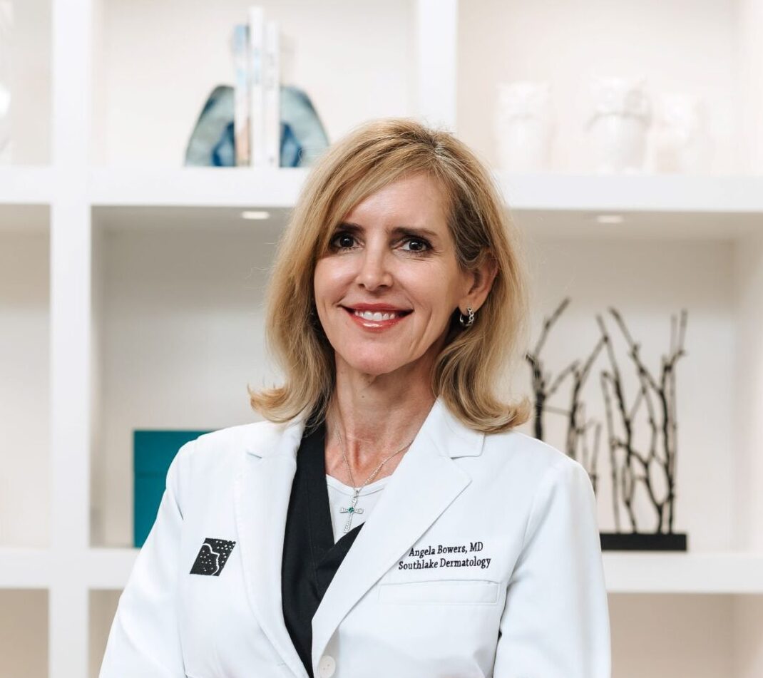 Angela Bowers, M.D. - Southlake Dermatology