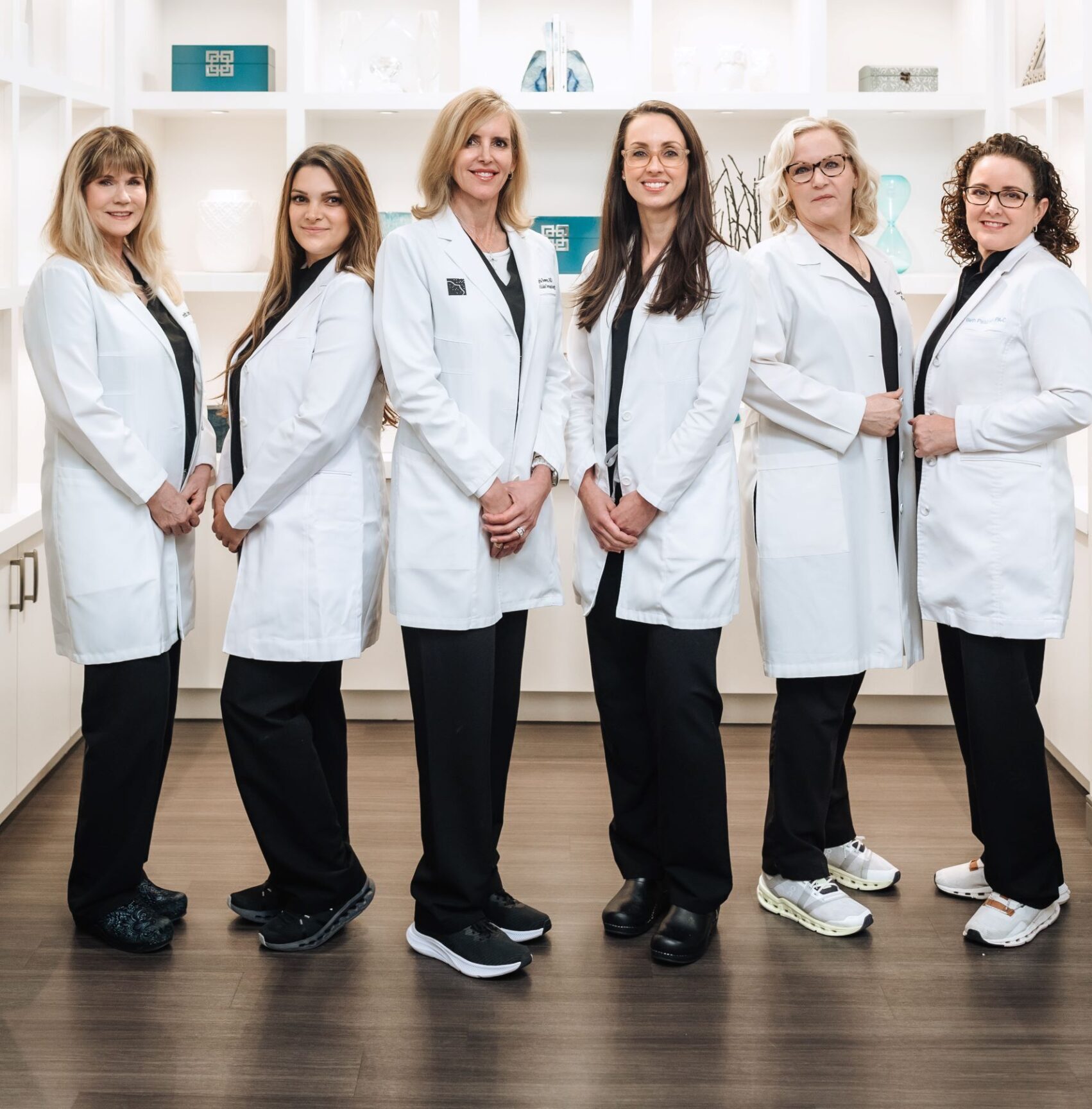 About - Southlake Dermatology