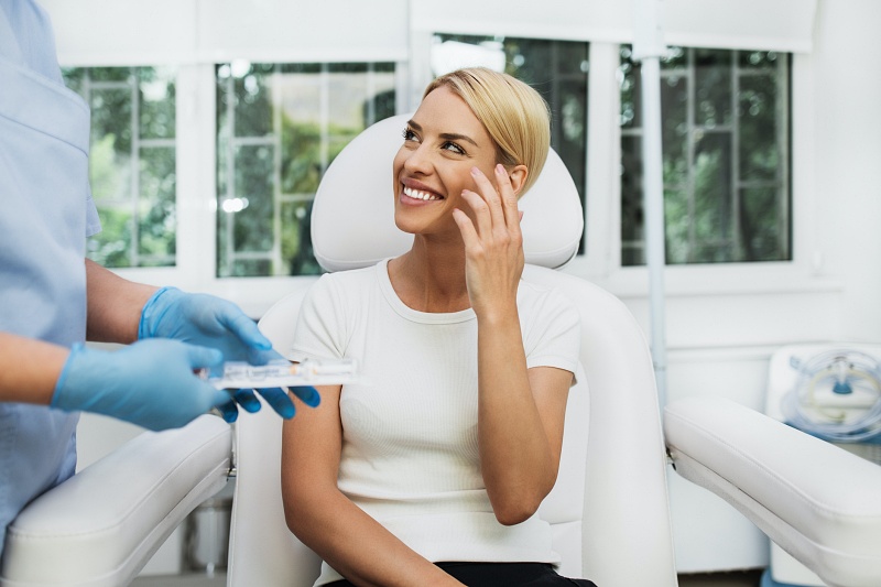 Botulinum Toxin Injections - Southlake Dermatology